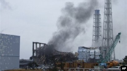 Fukushima Disaster Hd Wallpapers
