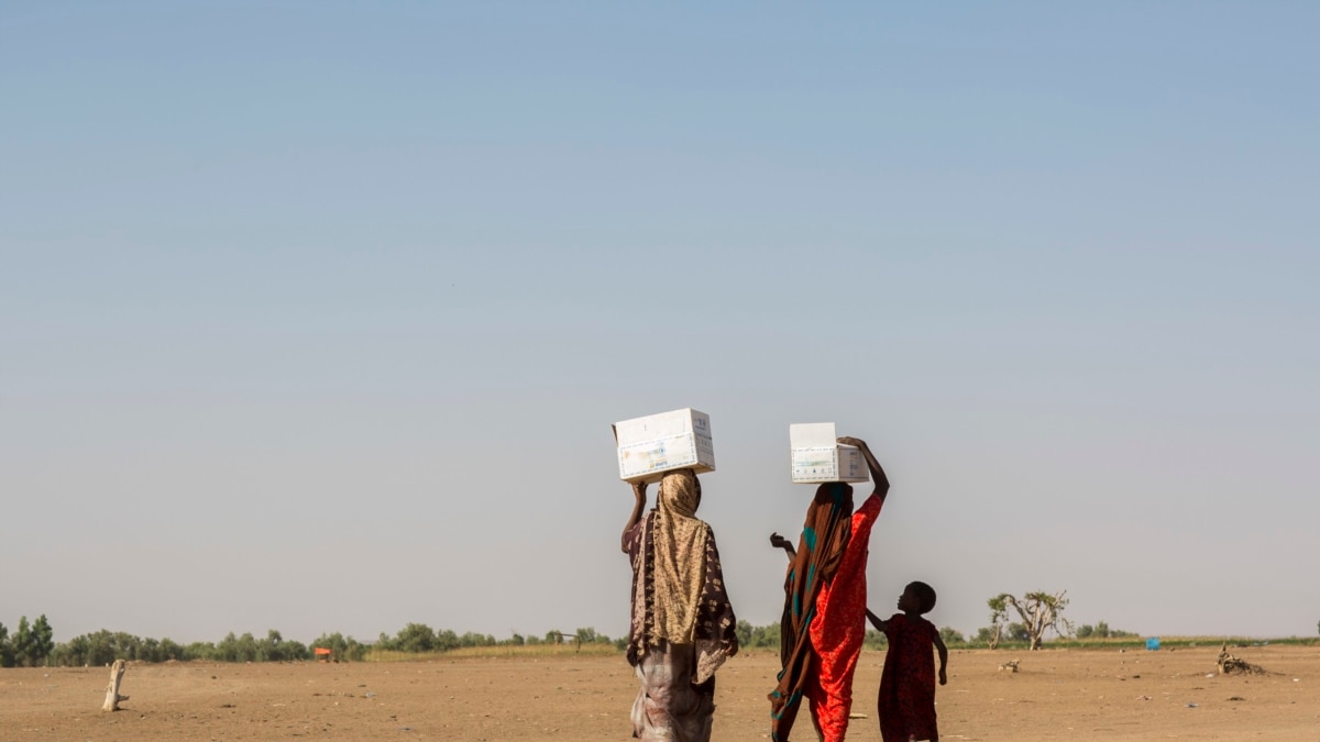 Jubbaland: Abaaro iyo Biyo La’aan Daran oo ka Jirta Jubbada Hoose