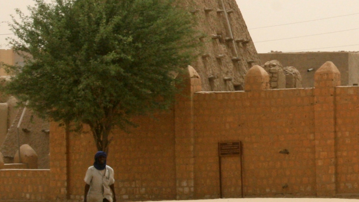 UNESCO: Warns Heritage Sites in Mali, Arab World at Risk