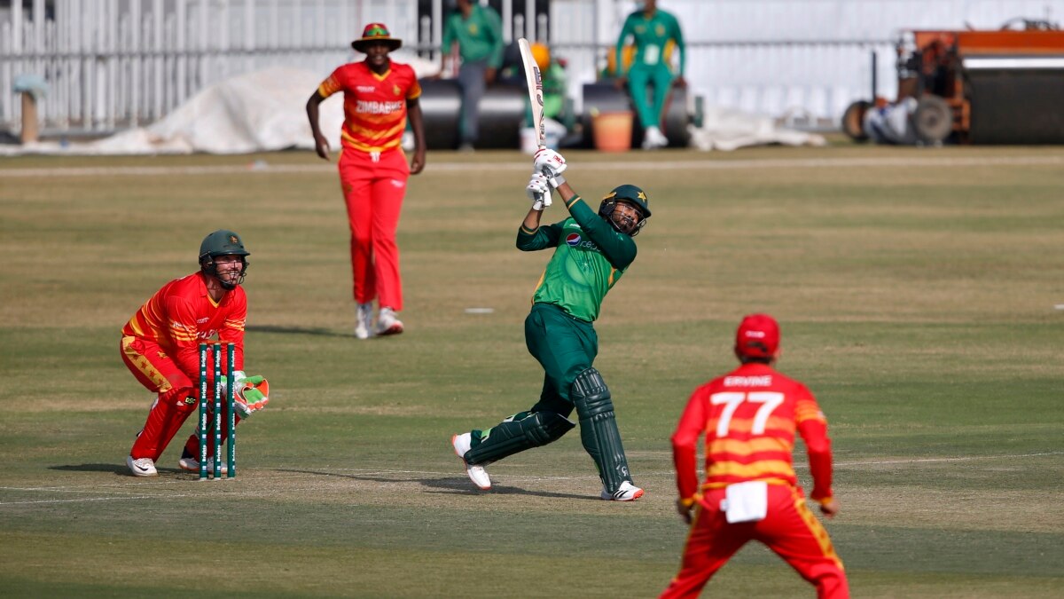 Mitambo yeCricket Yombomiswa Nenyaya yeCovid-19