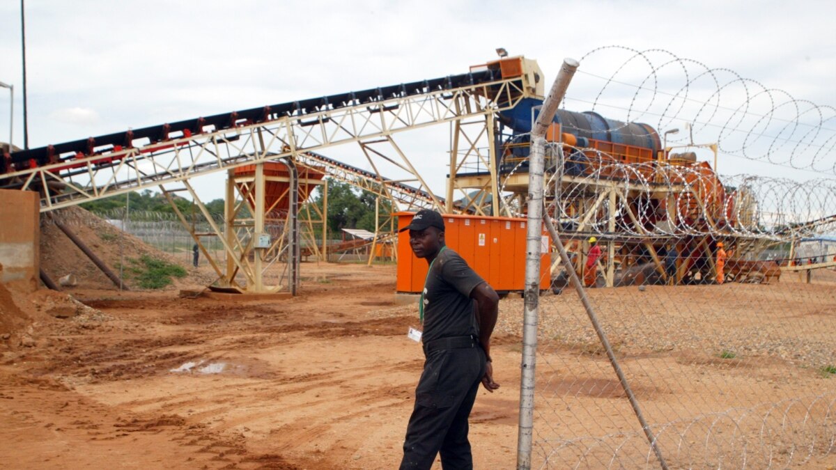 Zimbabwe Mines Need $11 Billion Investment to Modernise