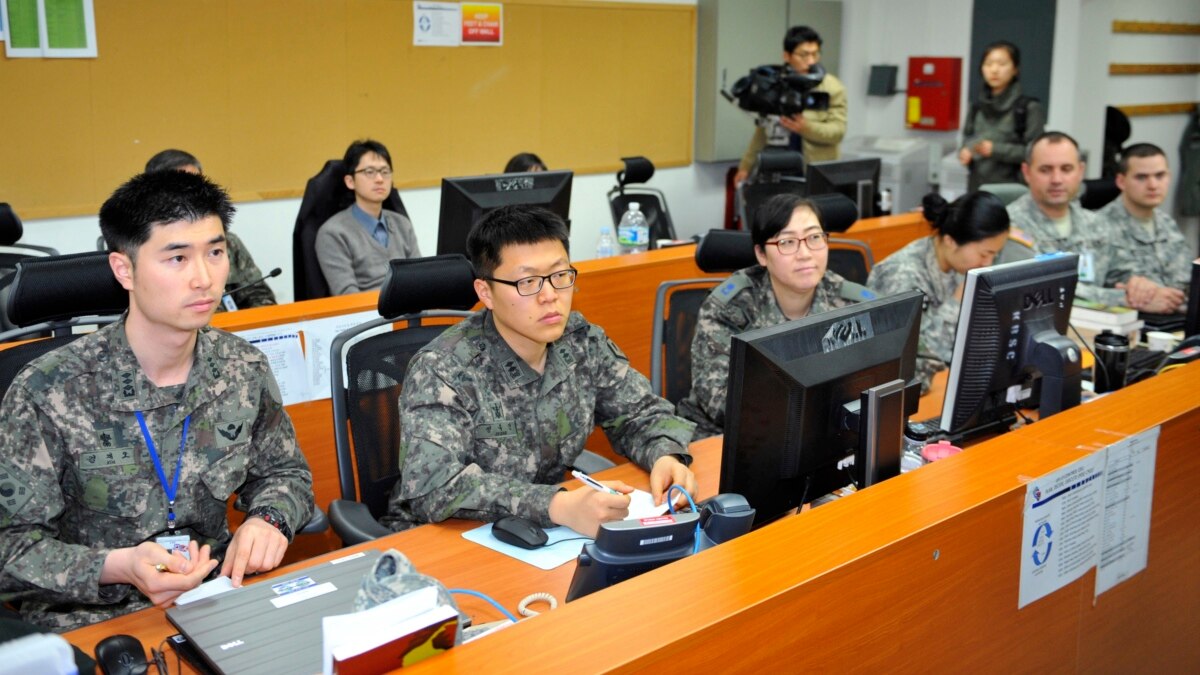 Expert: North Korea’s Cyber Abilities Growing