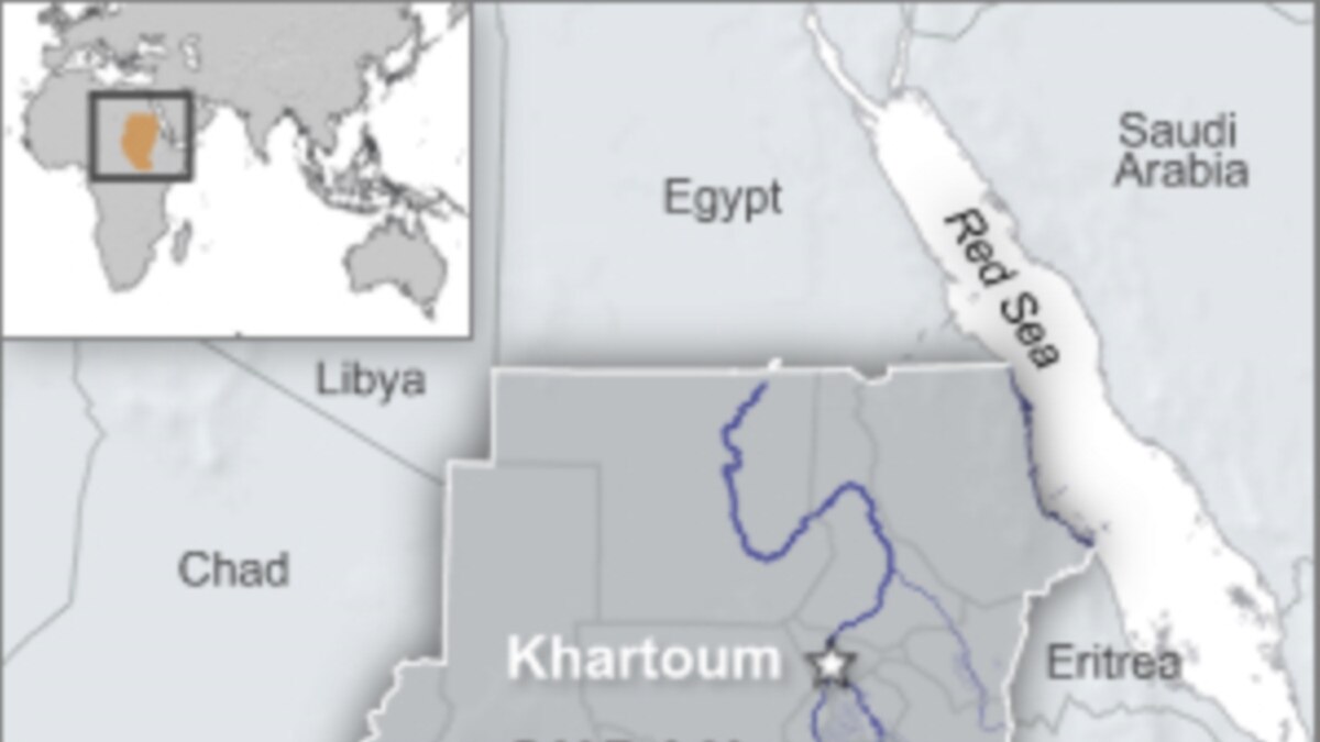 South Sudan - New Nation, New Phone Code