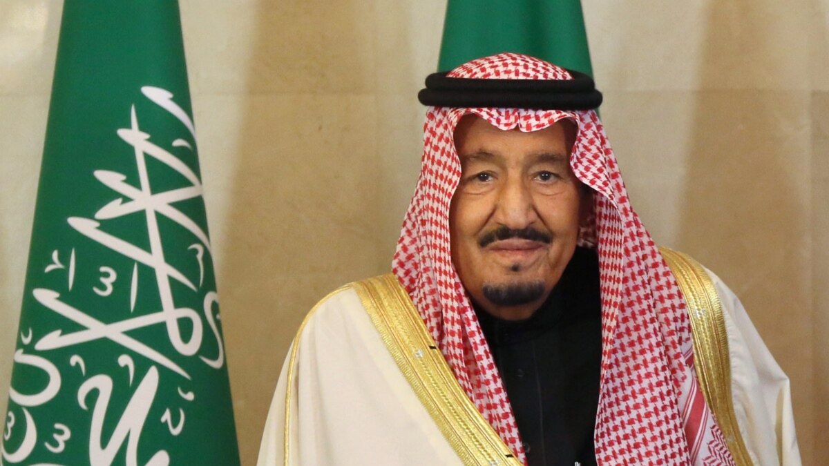 Le roi saoudien réaffirme son soutien aux Palestiniens