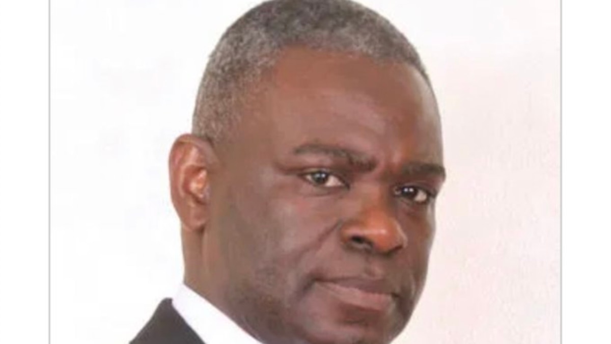 Anatolet Collinet Makosso nommé Premier ministre à Brazzaville