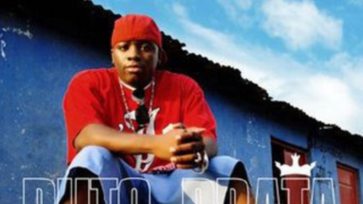 Angola - "Kuduro": Conquistou o Mundo