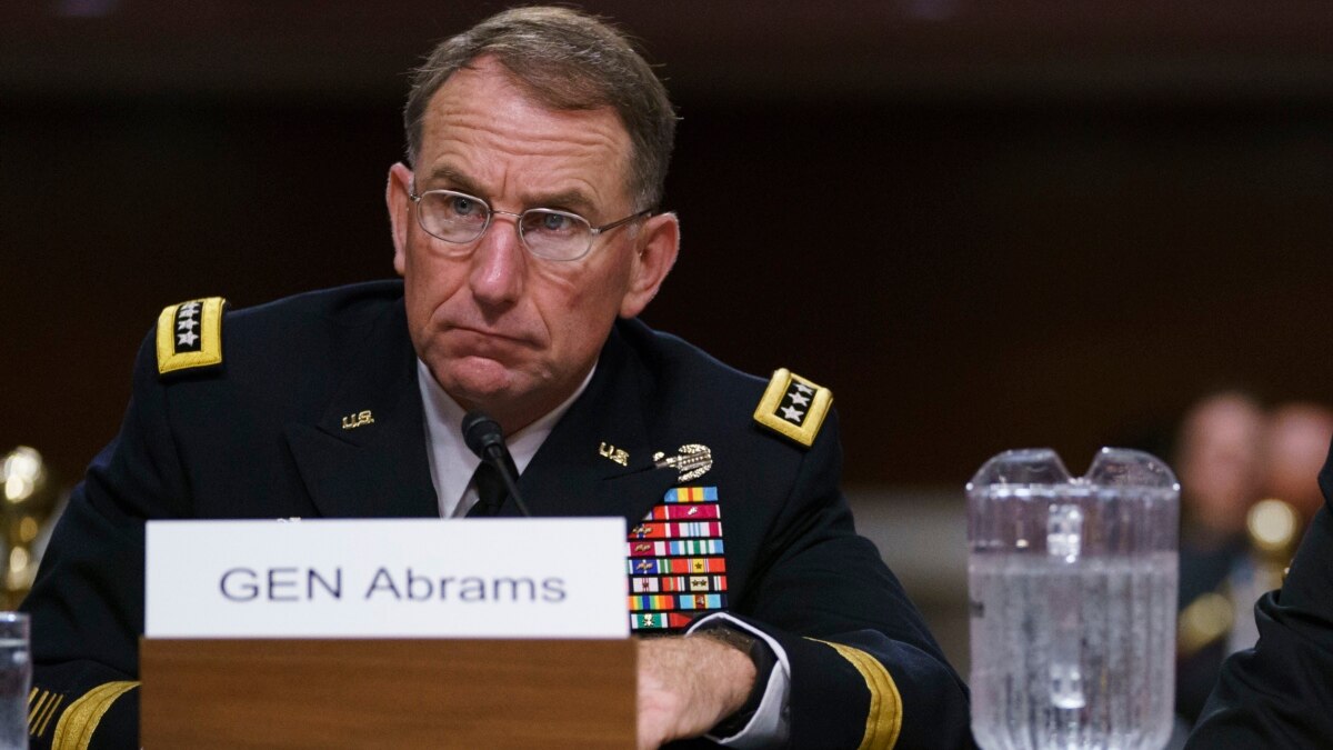 US General Notes 'Little to No' Progress on North Korea's Capabilities