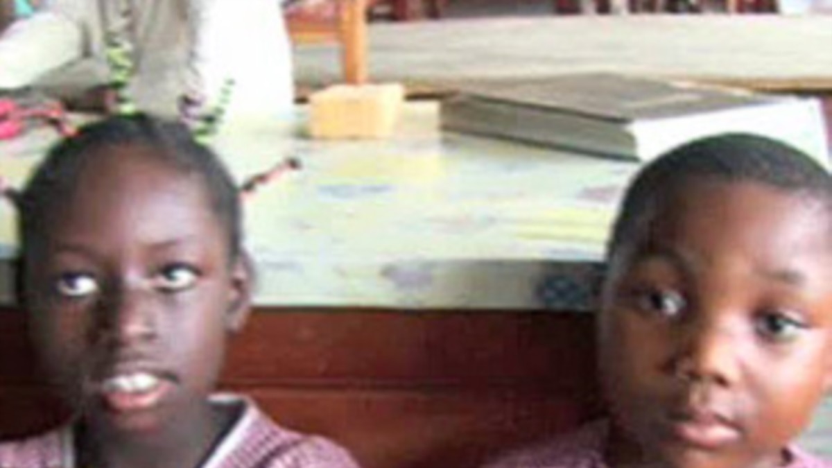 Prominent African Women Call Attention to Autism