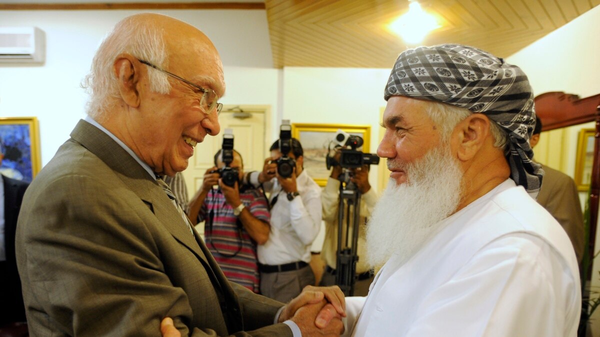 Pakistan: Perdamaian antara Afghanistan dan Taliban Masih Mungkin Tercapai