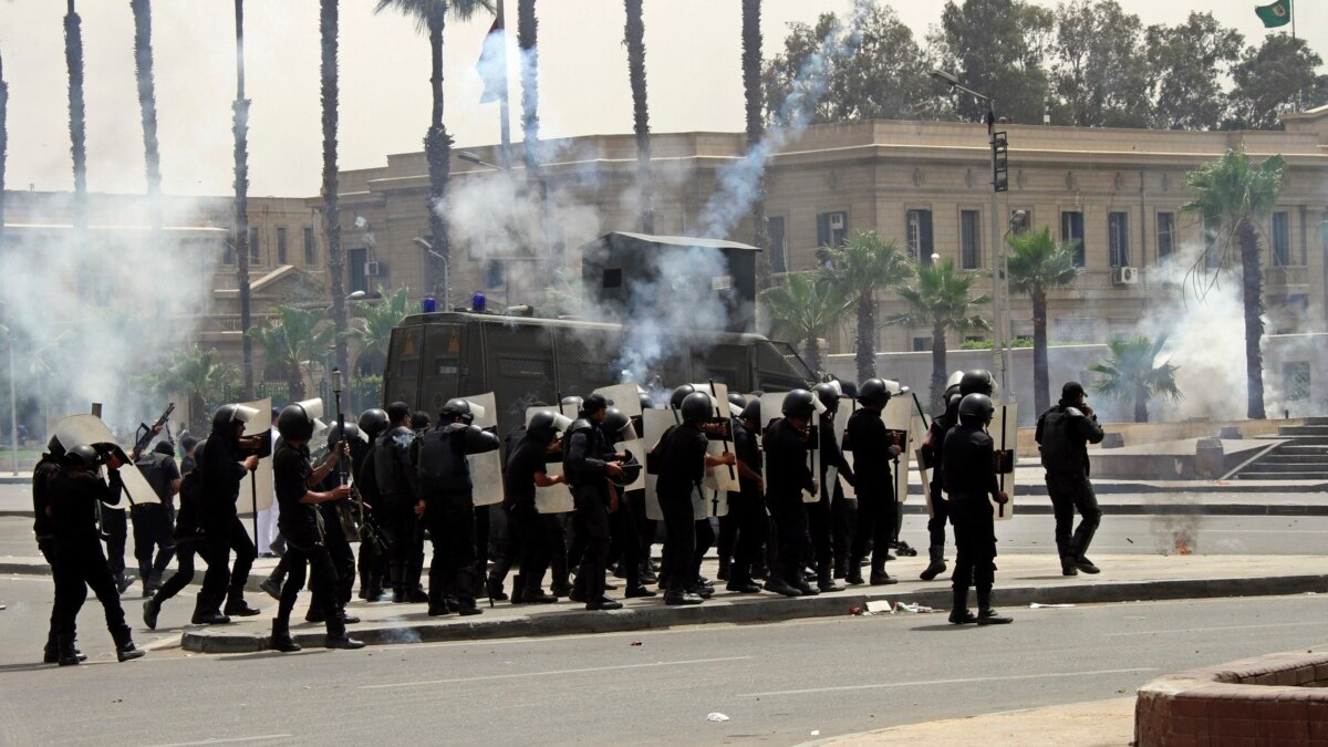 UN Report: Laws on Police Use of Lethal Force Need Reform