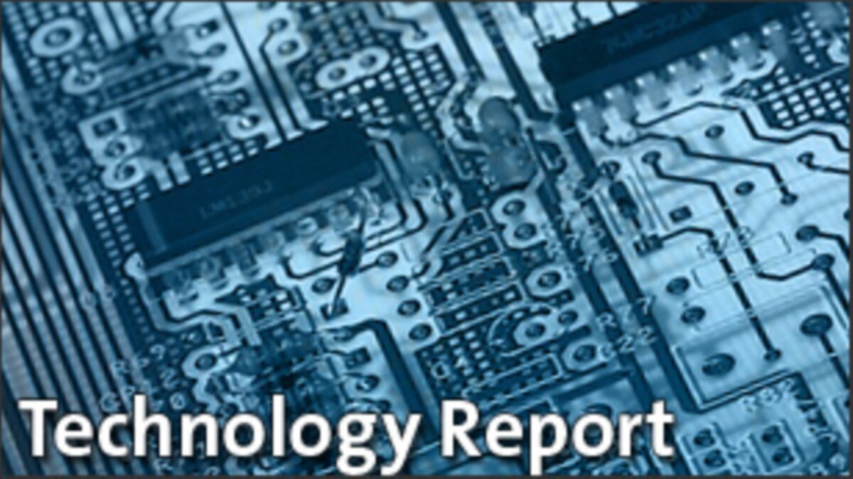 Technology Report - Episodes - VOA - Voice of America English News