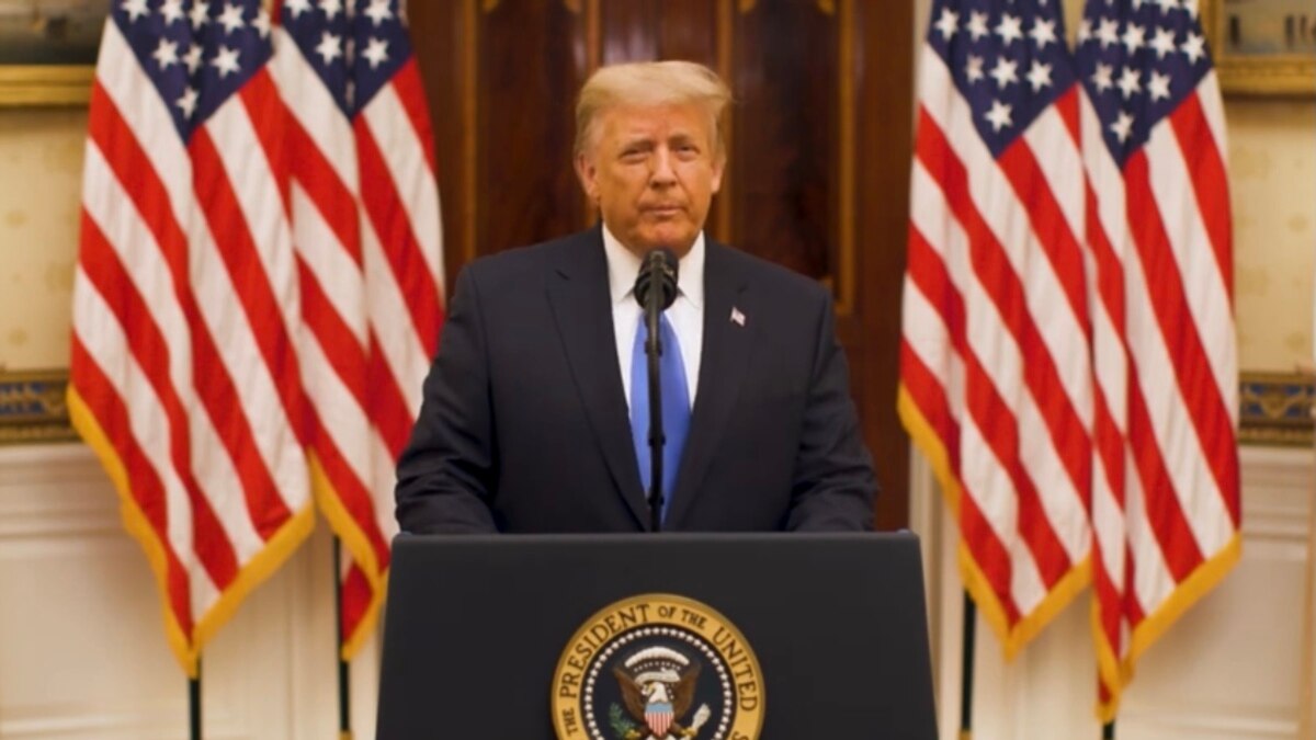 O dilema do Partido Republicano: Donald Trump