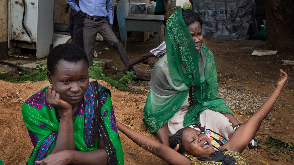 Study Finds Link between El Niño and Cholera Outbreaks Study Finds Link between El Niño and Cholera Outbreaks