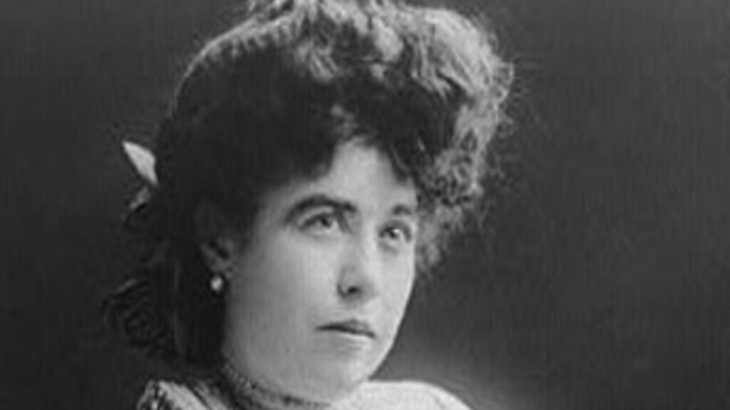 Just Who Was 'The Unsinkable Molly Brown'?