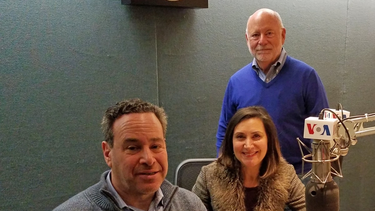 David Frum, The Atlantic - Press Conference USA