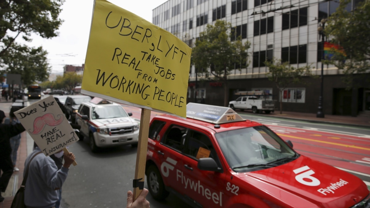 Uber, US Drivers Settle Lawsuits