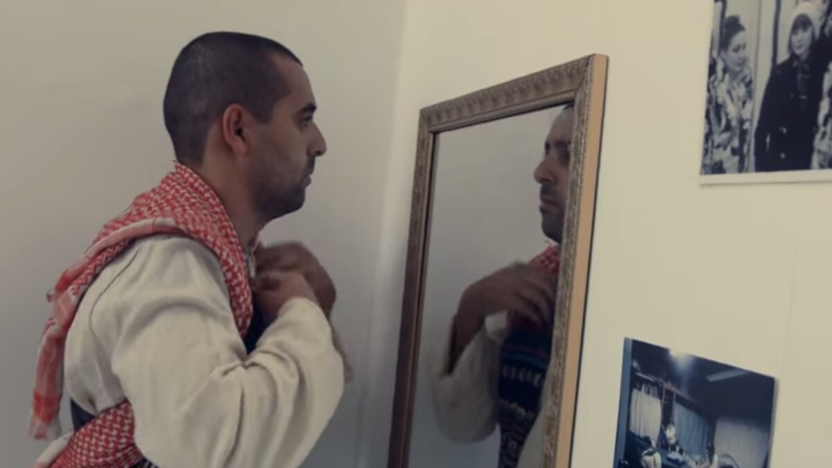 Palestinian Rap Group Challenges Sexism