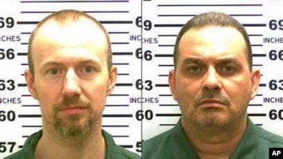 Prison Break Series Security Guards
