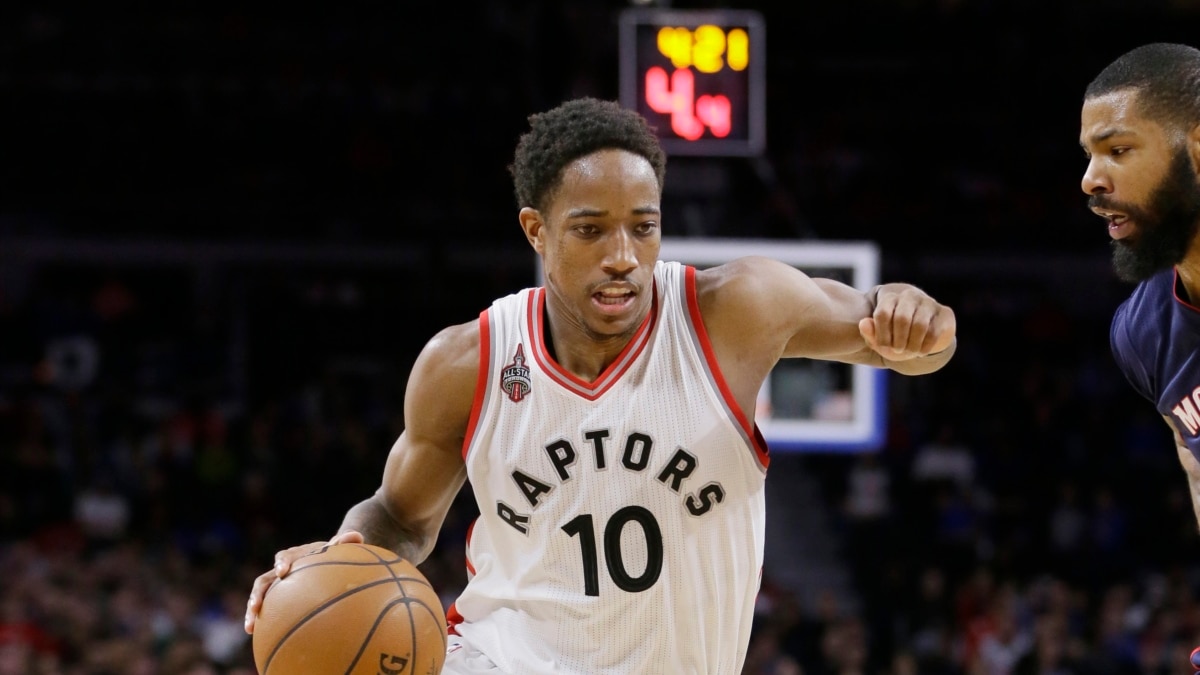 NBA : Toronto sans rival à domicile