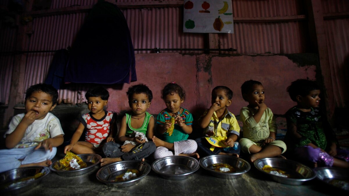 ONU: El hambre cuesta billones de dólares
