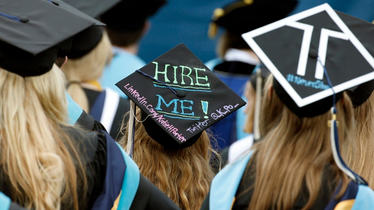 US College Graduates Want Work with Purpose