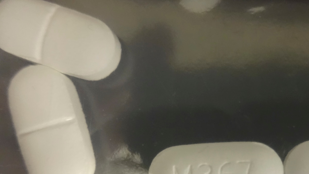 Maraykanka oo Mamnuucay Daawada Zantac