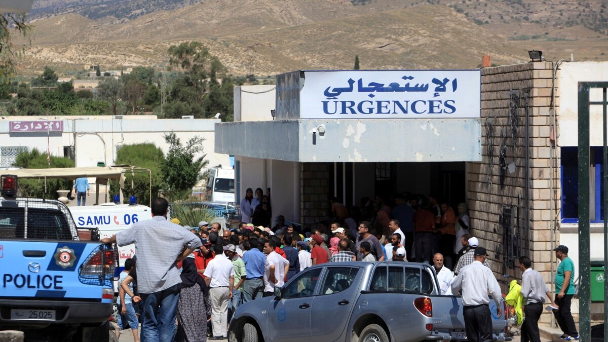 Les mille maux du secteur de la santé en Tunisie