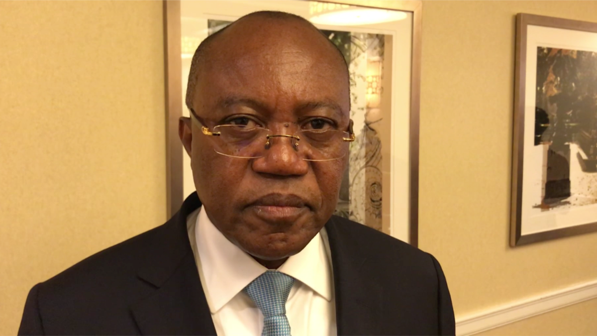 Manuel Augusto diz que Governo brasileiro reiterou vontade de manter ...