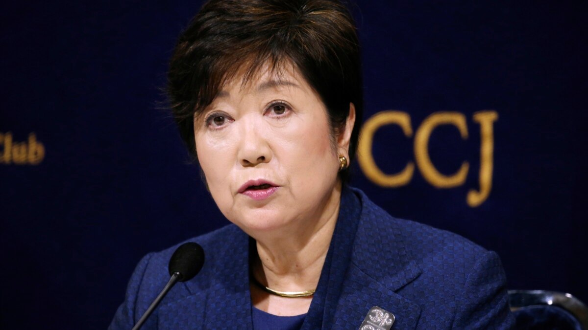 Olympic Officials Aim to Move Marathon from Tokyo to Cooler Sapporo