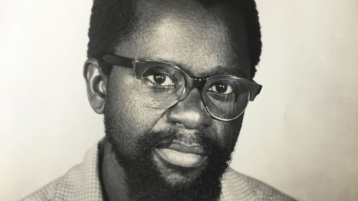 Uria Simango não era reacionário, “era uma figura incompreendida”, diz ...
