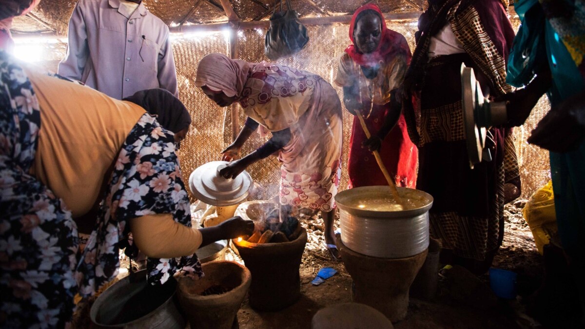 Questions Surround Nigeria Clean Cook Stove Program