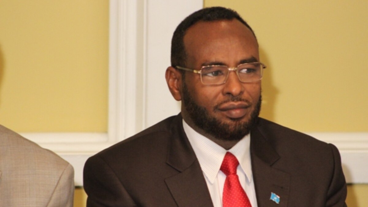 Kiiska gabar u geeriyootay gudniin oo la baarayo