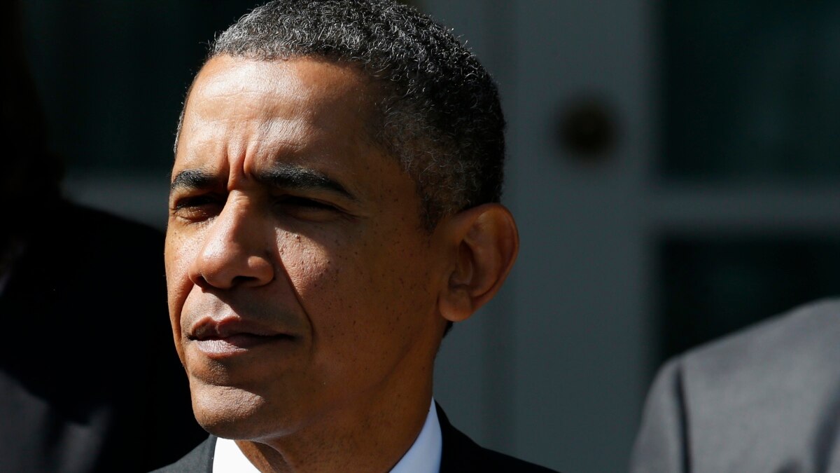 Obama: Willing to Negotiate When Government Reopens