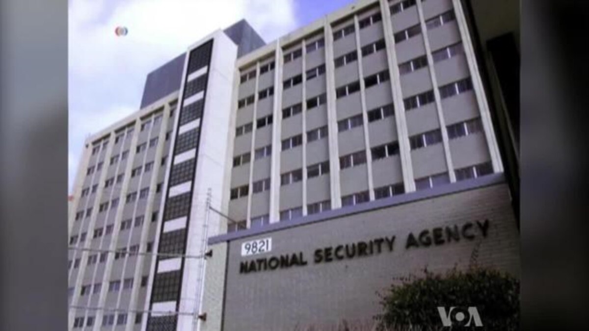 NSA Spies on People With Internet and Fake Rocks