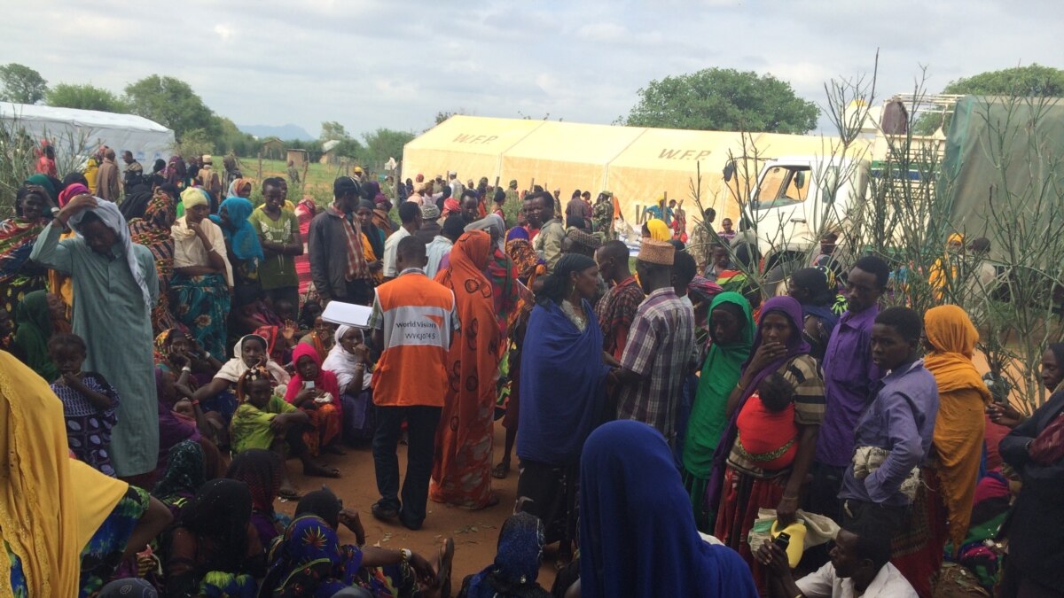 ‘Baqattoota Solooloodhaa Ofirra Deebi’an Gara Qe’ee Isaaniitti ...