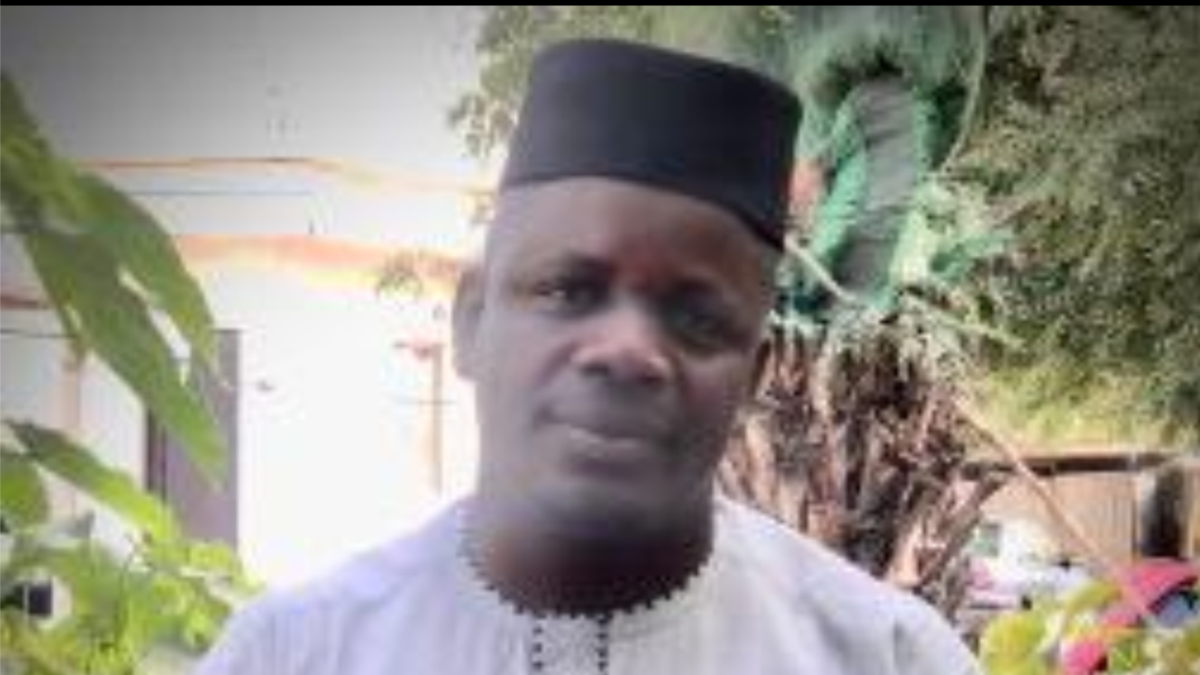 ‘YAN KASA DA HUKUMA: Makomar 'Yan Kasuwa Na Asali Dake Hada-Hada A ...