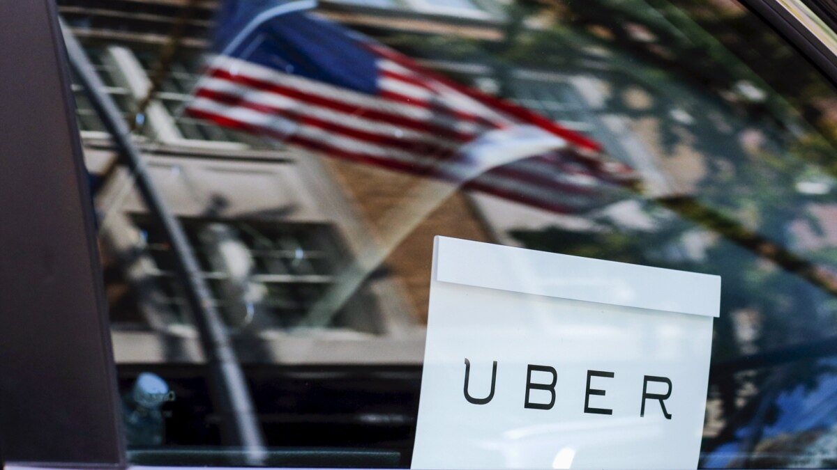 Prosecutors: Uber Drivers Have Criminal Records
