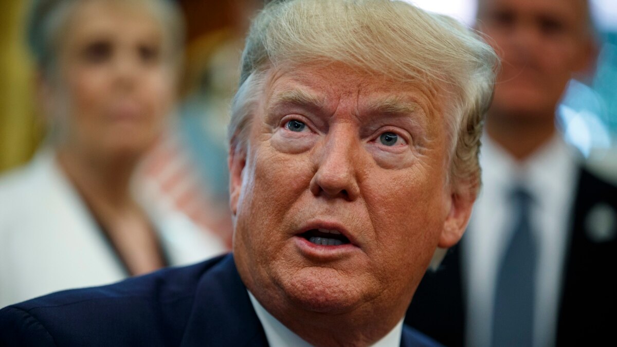 Iran Condemns US Sanctions, Trump Threatens 'Obliteration' Iran Condemns US Sanctions, Trump Threatens 'Obliteration'