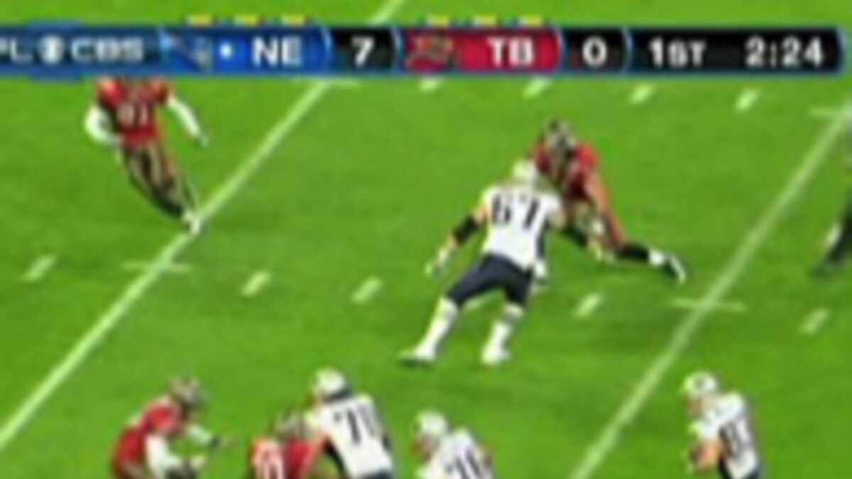 Professional American Football Returns to Britain