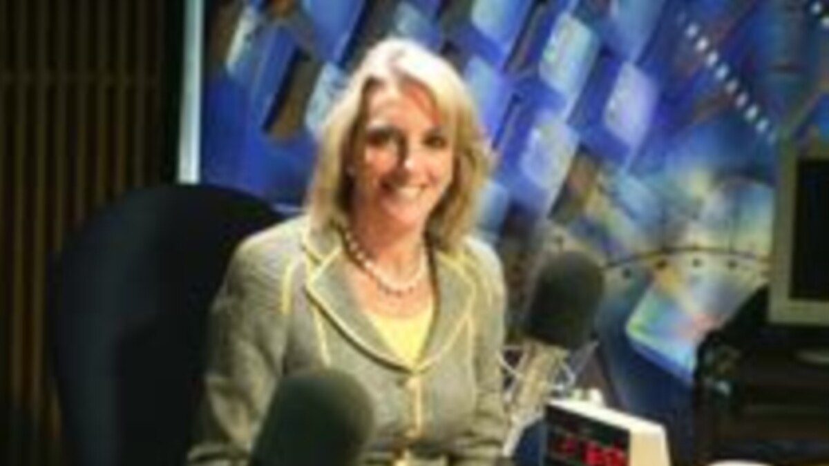 Ambassador Elizabeth Bagley Talks About Partnership with Private Sector