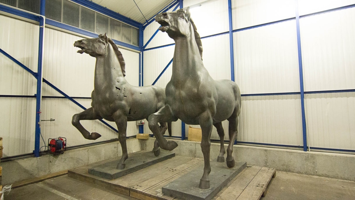 Dutch Art Sleuth Helps Track Down Nazi Art