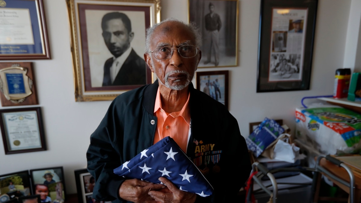 Fighting Germans & Jim Crow: Role of Black Troops on D-Day