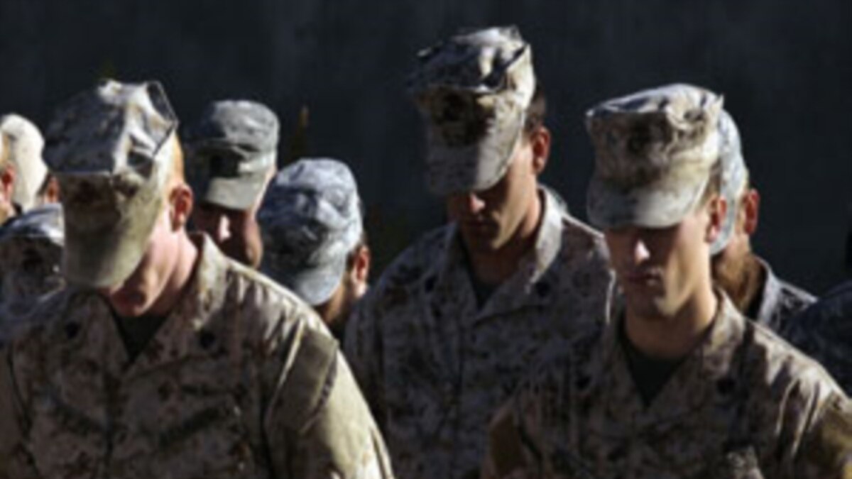 Poll Shows US Isolationist Sentiment Growing