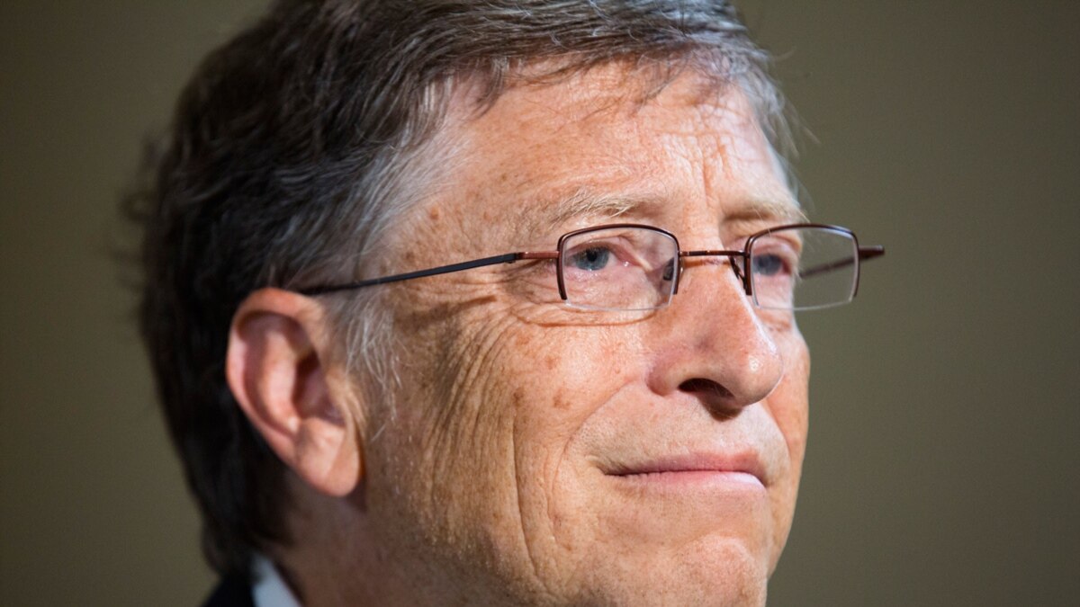 Bill Gates: Ctrl-Alt-Delete was a ‘Mistake’ Bill Gates: Ctrl-Alt-Delete was a ‘Mistake’