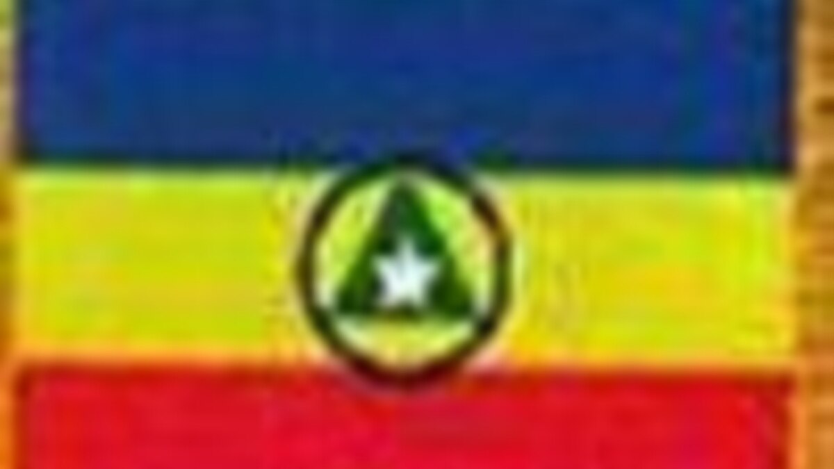 Buela em Liberdade Fala à VOA