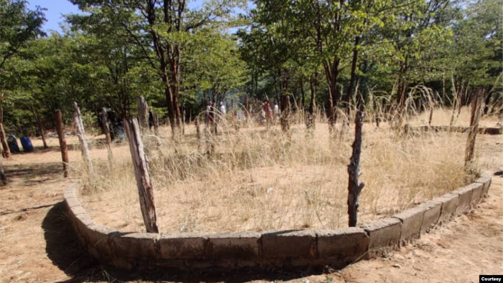 Induna Zikhonona Ngohlelo Lokuphenya Umbhuqazwe weGukurahundi