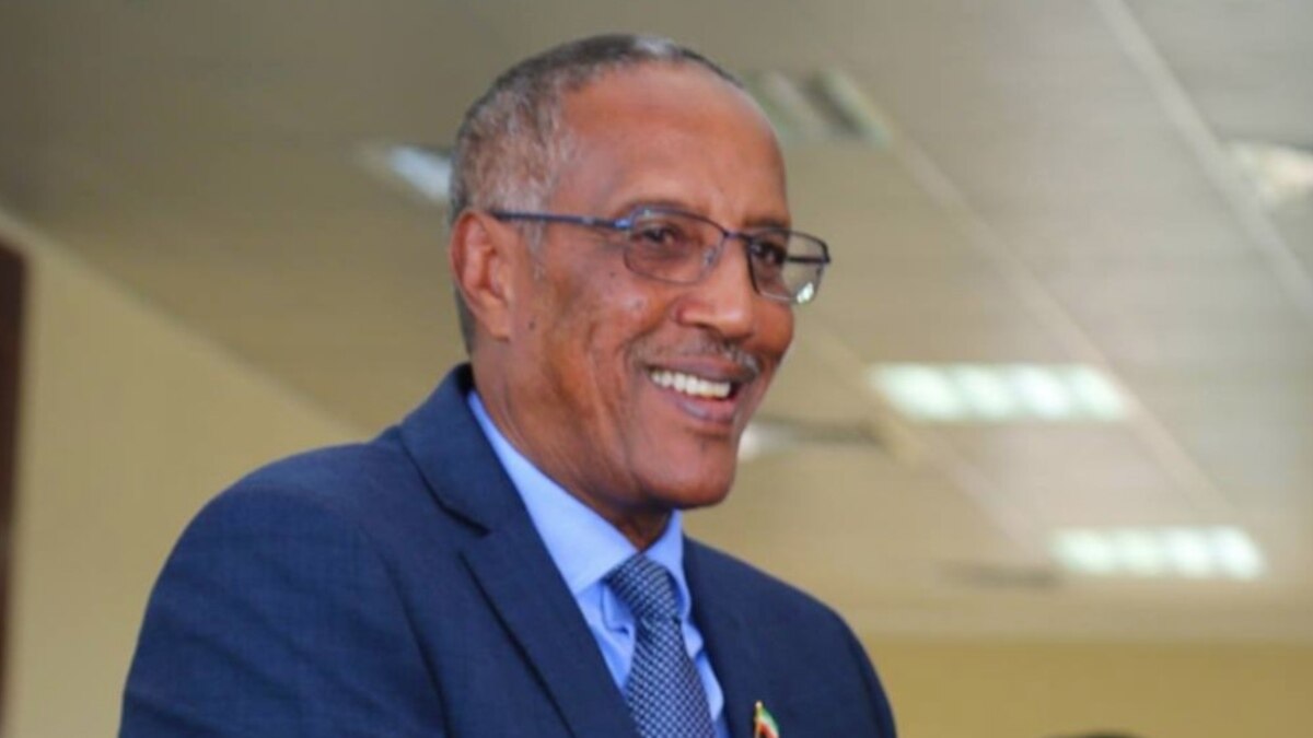 Wareysi: Madaxweynaha Somaliland oo Ka Hadlay Arrimo Dhowr Ah