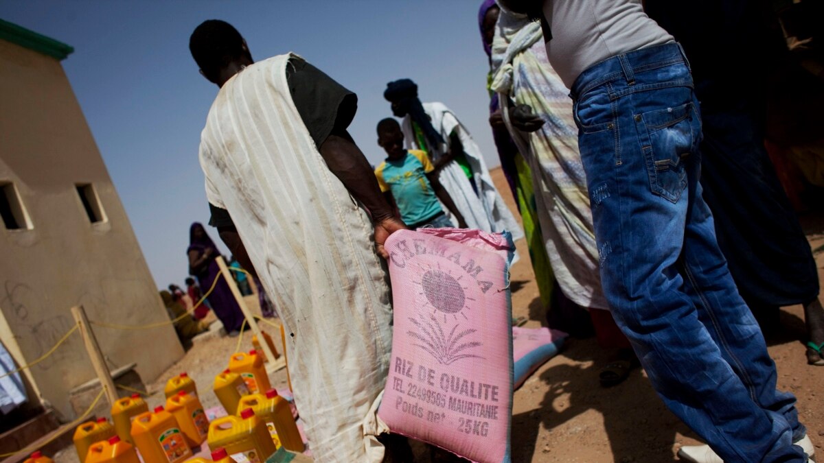 Harnessing Science To Eliminate Hunger