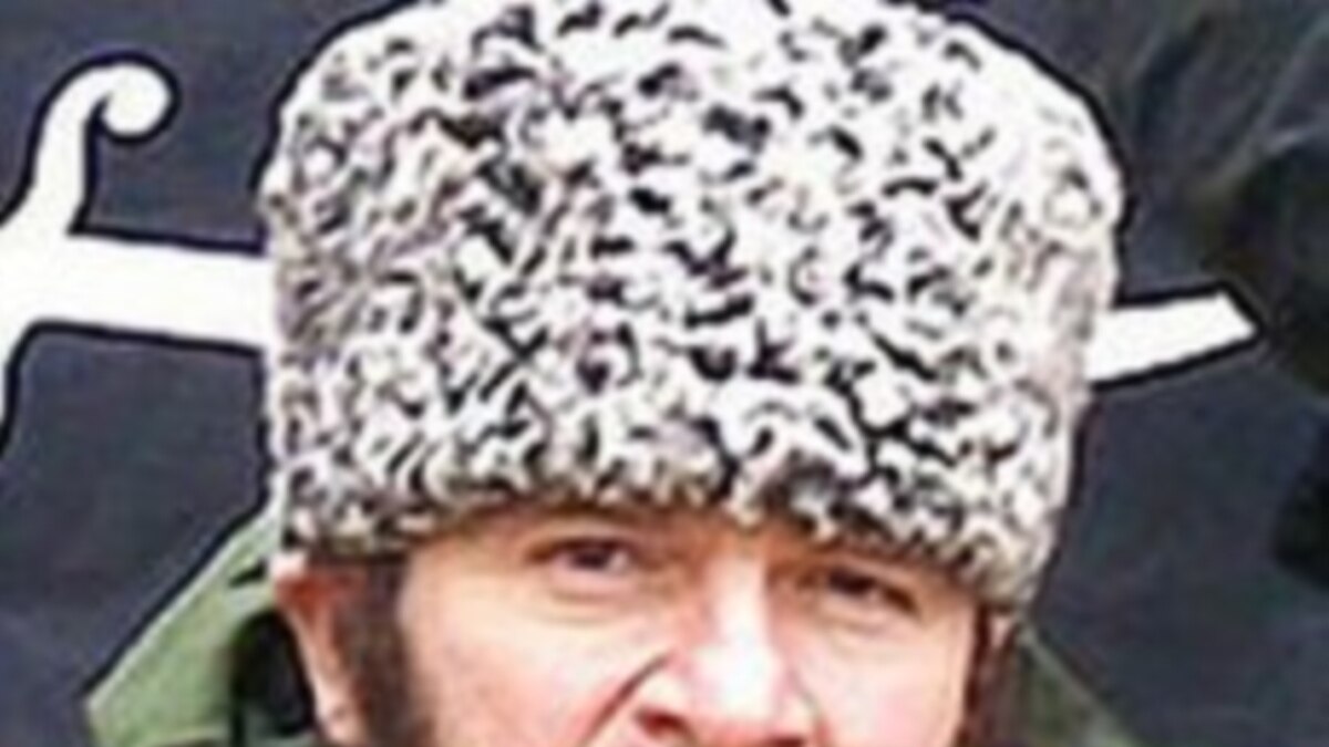 Chechen Rebel Leader Promises More Terror Attacks on Russia