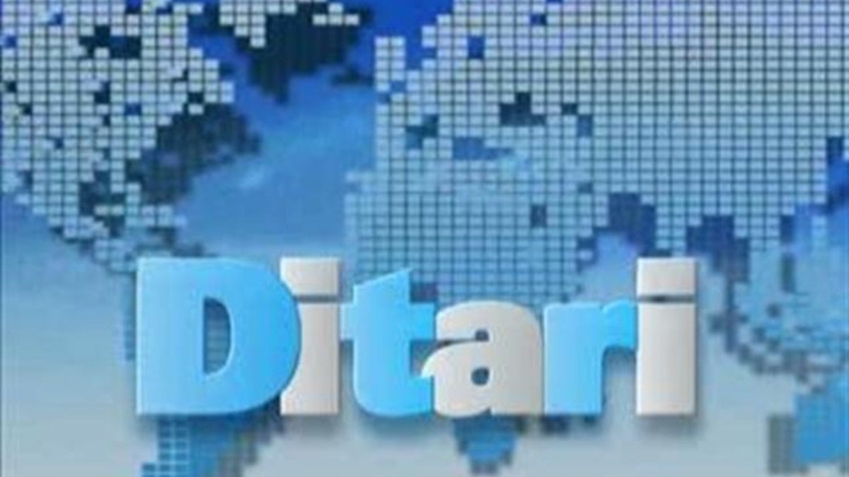 Ditari - Zëri i Amerikës